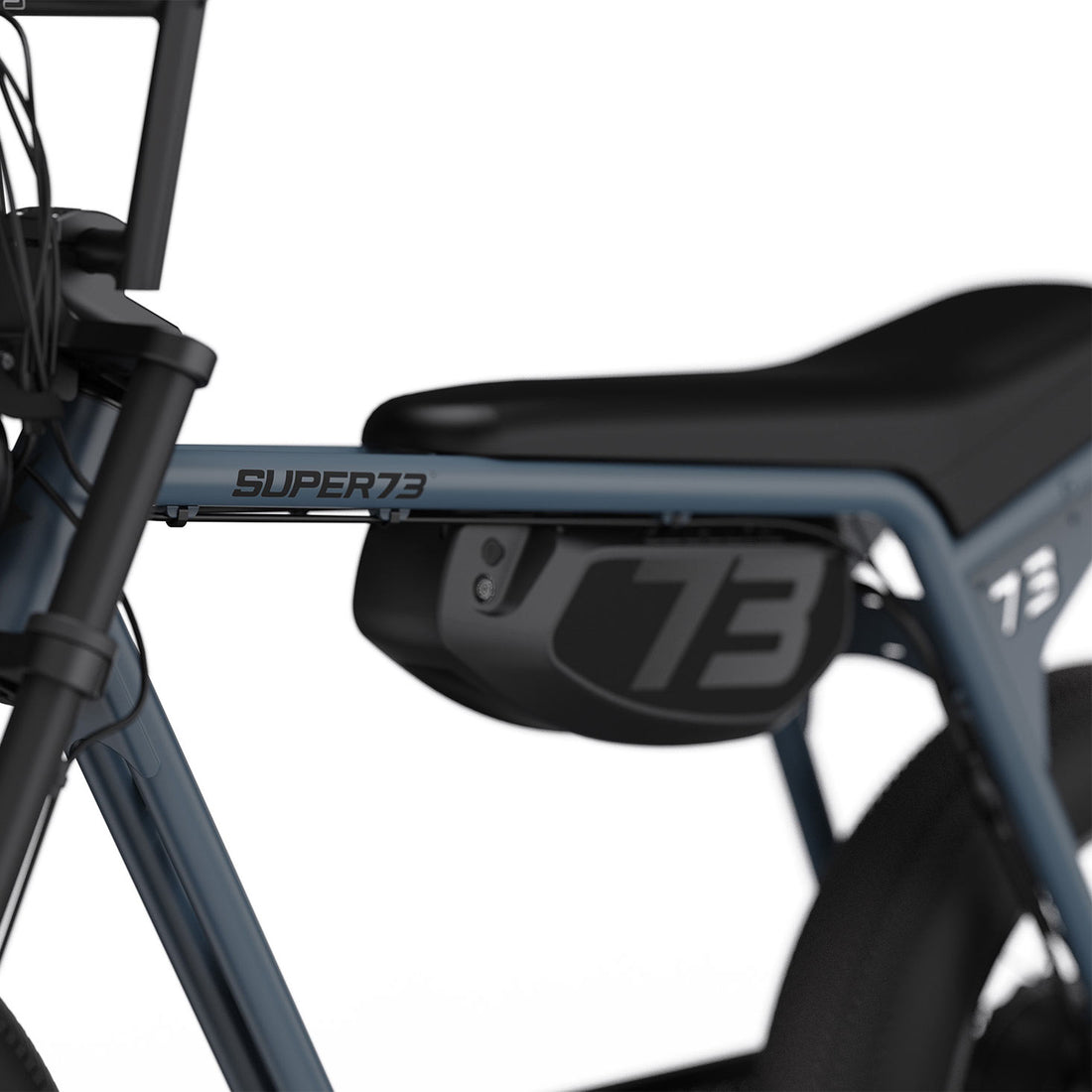 SUPER73-ZX | Comfortable Commuter