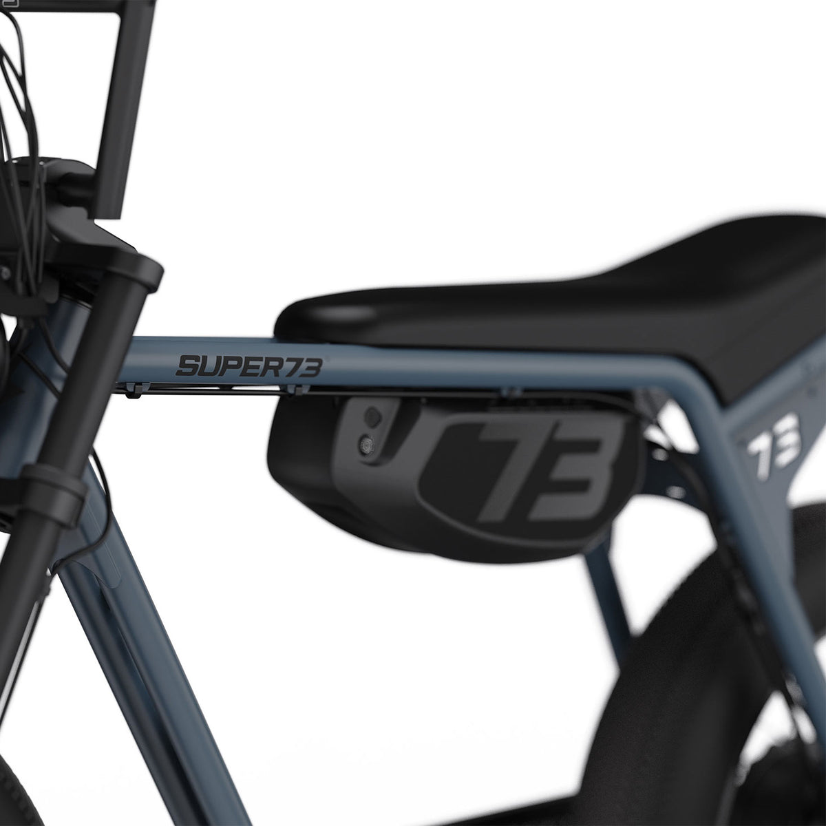 SUPER73-ZX | Comfortable Commuter