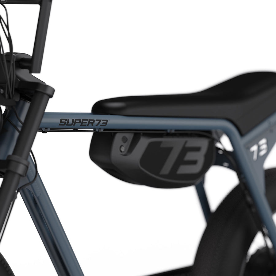 SUPER73-ZX | Comfortable Commuter