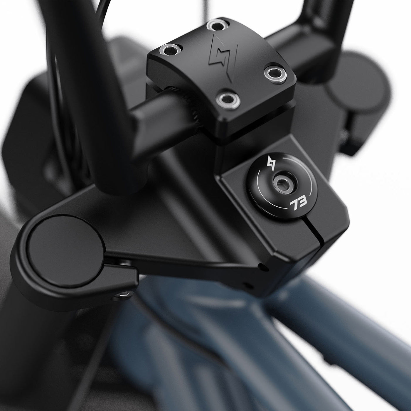 SUPER73-ZX | Comfortable Commuter