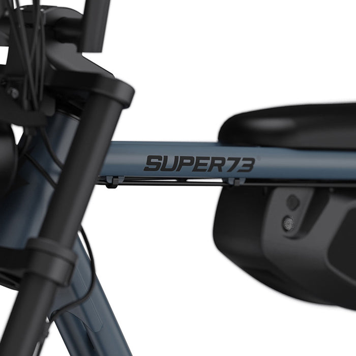 SUPER73-ZX | Comfortable Commuter