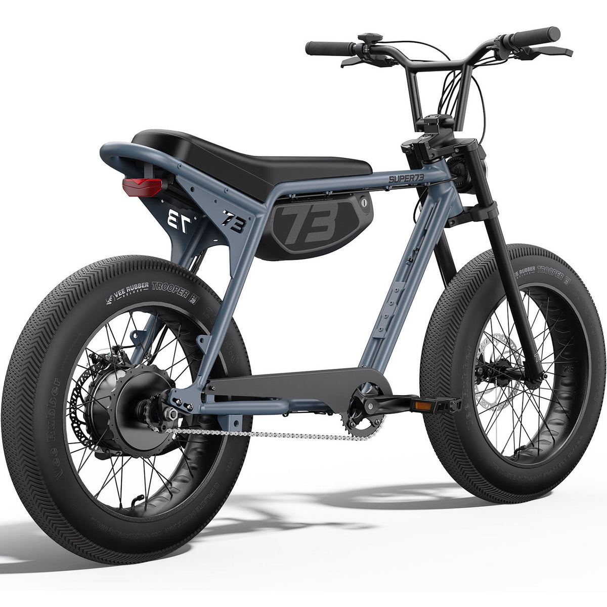 SUPER73-ZX | Comfortable Commuter