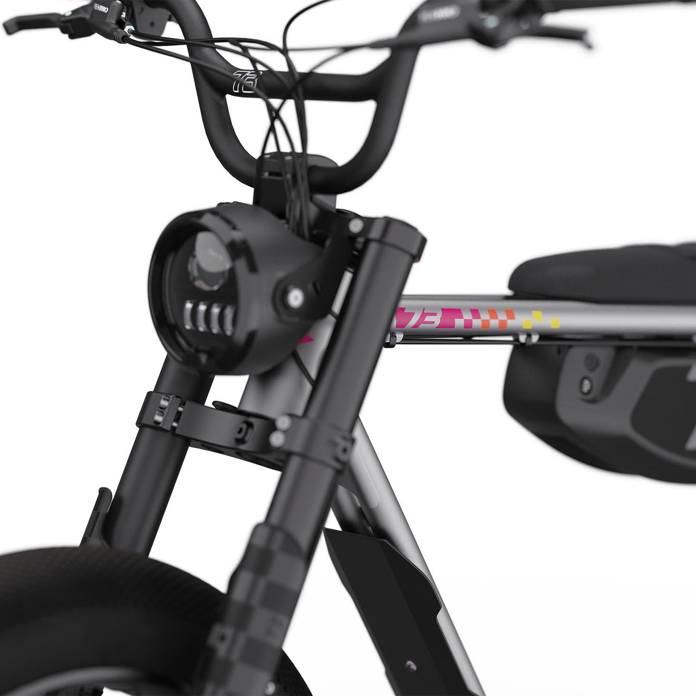 SUPER73-ZX LE | Speedway