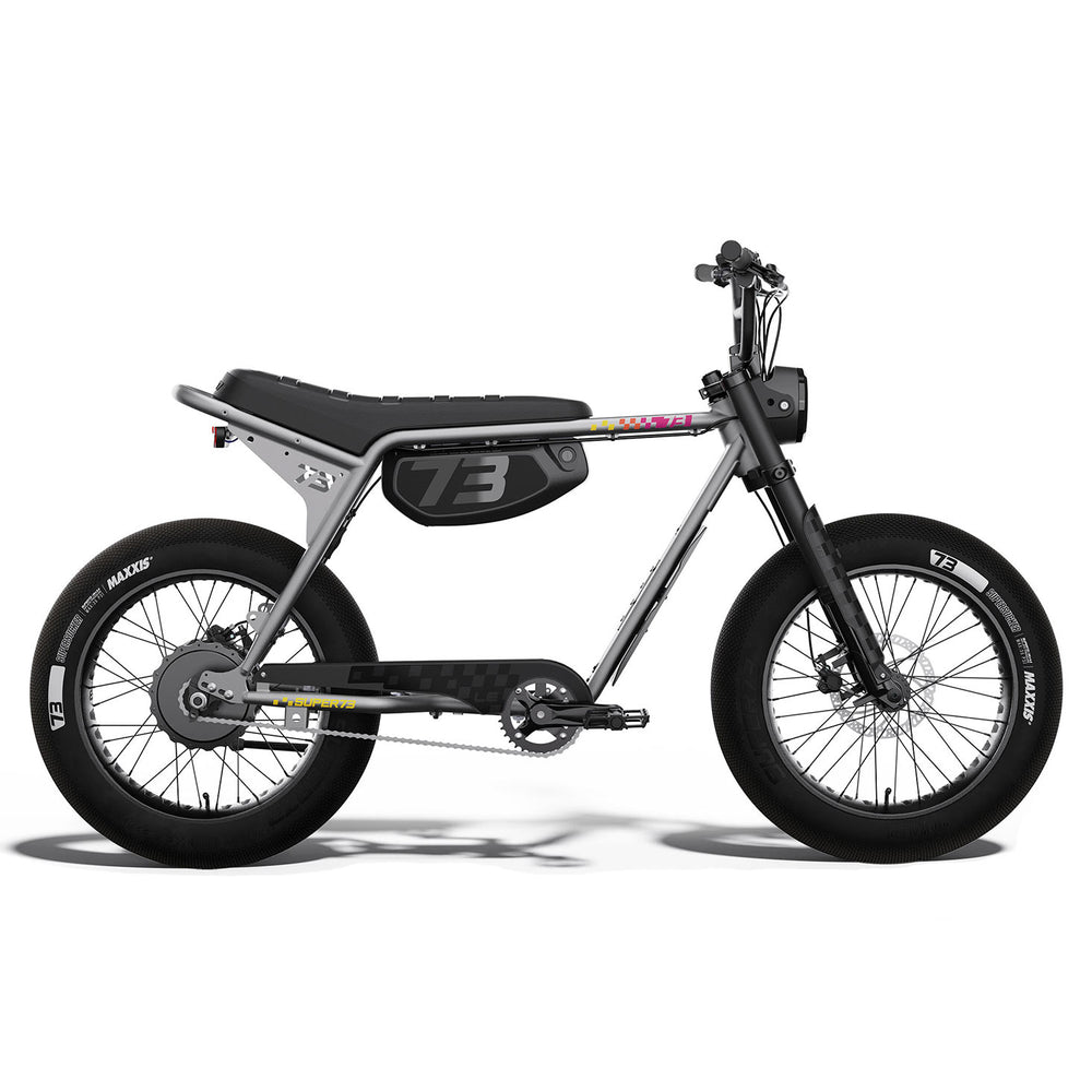 SUPER73-ZX LE | Speedway