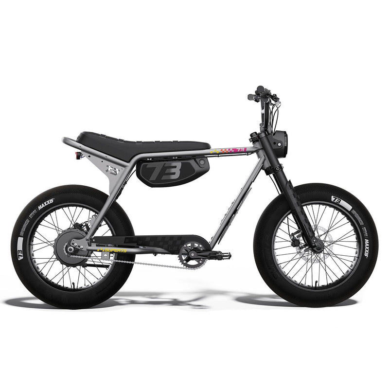 SUPER73-ZX LE | Speedway