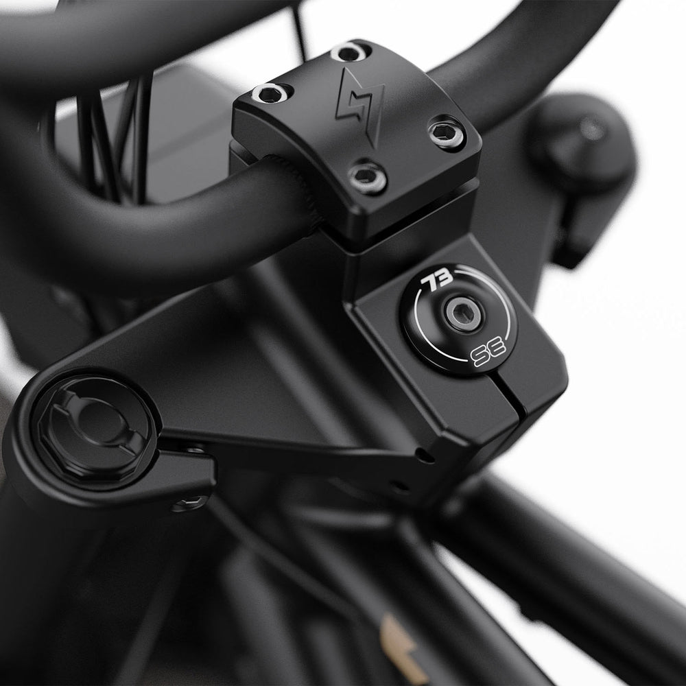 SUPER73-ZX SE | Fan Favorite