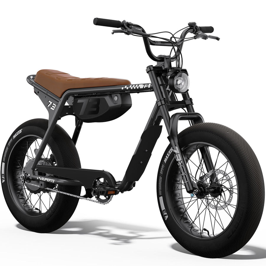 SUPER73-ZX SE | Fan Favorite