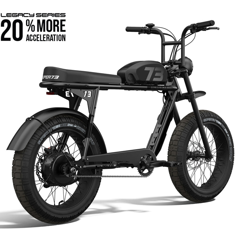 SUPER73-S2 Laguna | Legacy Series