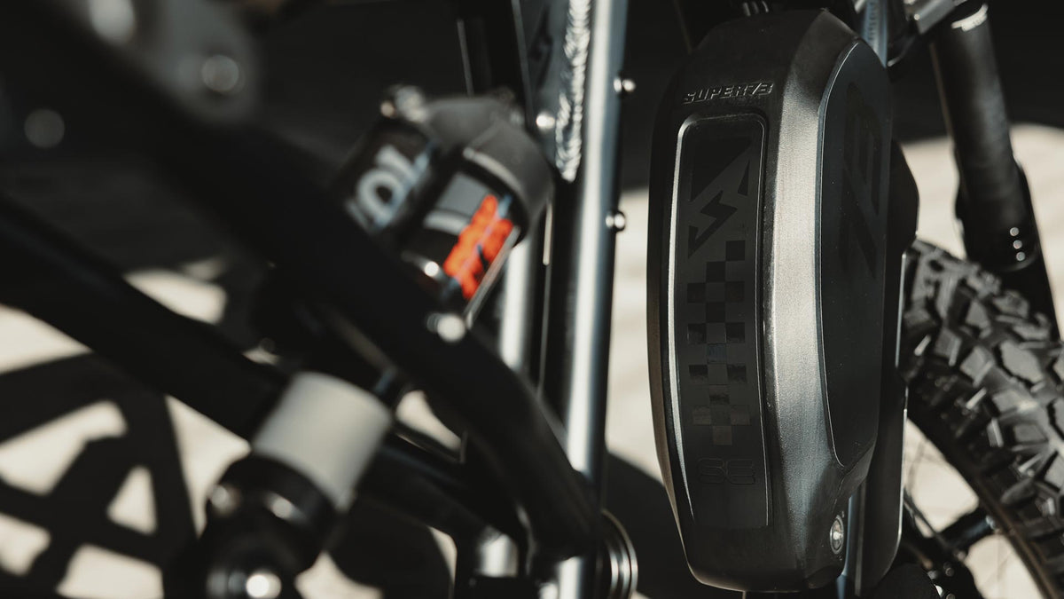 Special Edition SE Collections | SUPER73