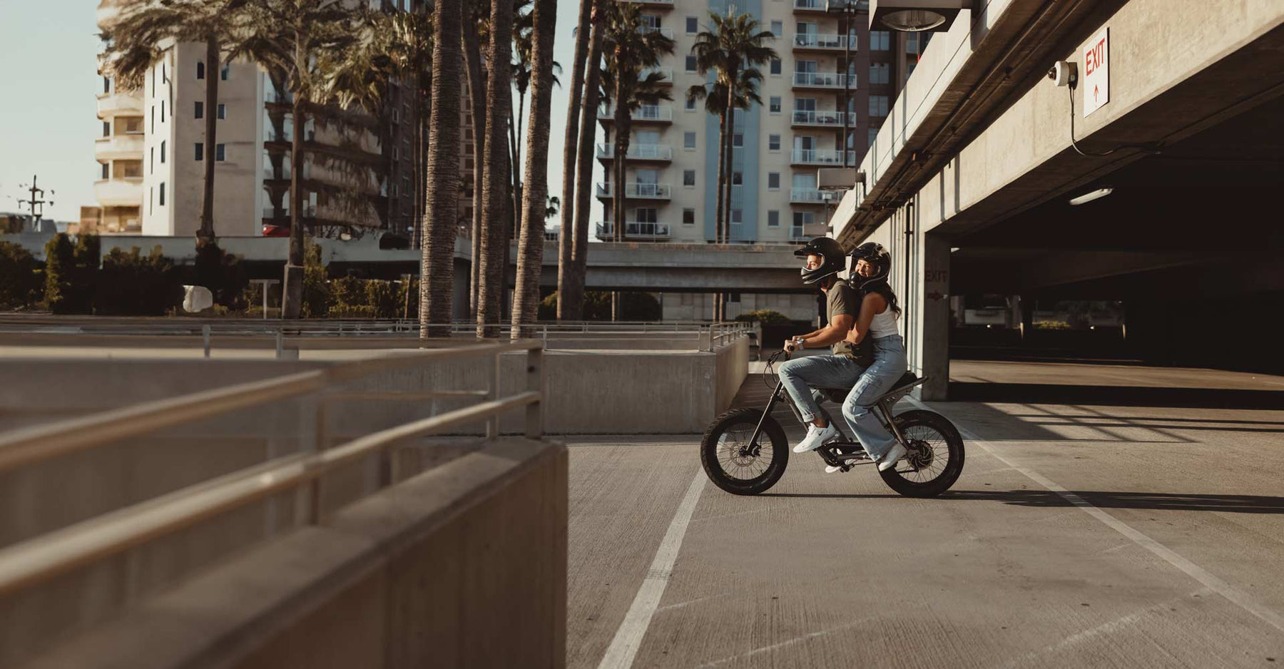 Fun Accessories for Ebike Riders | SUPER73