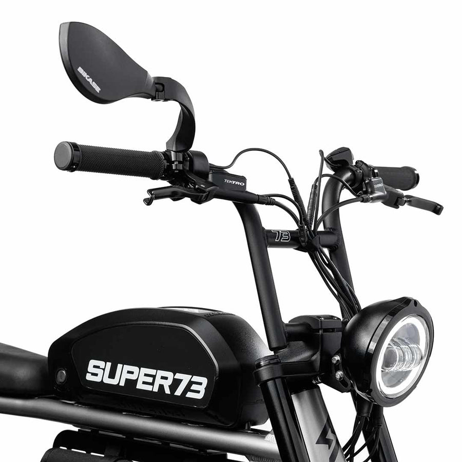 Handlebar Mirror HD Glass (RH) | SUPER73
