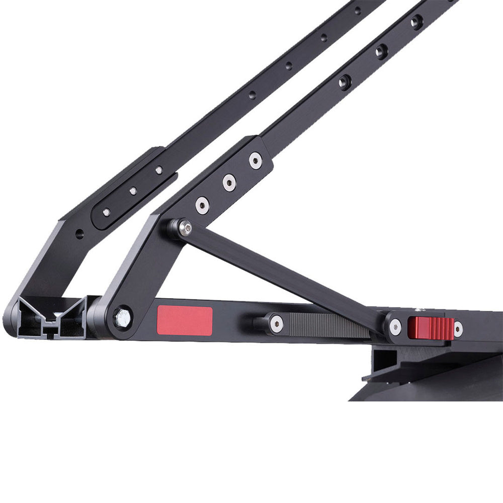 1UP USA Super Duty Bike Rack | SUPER73