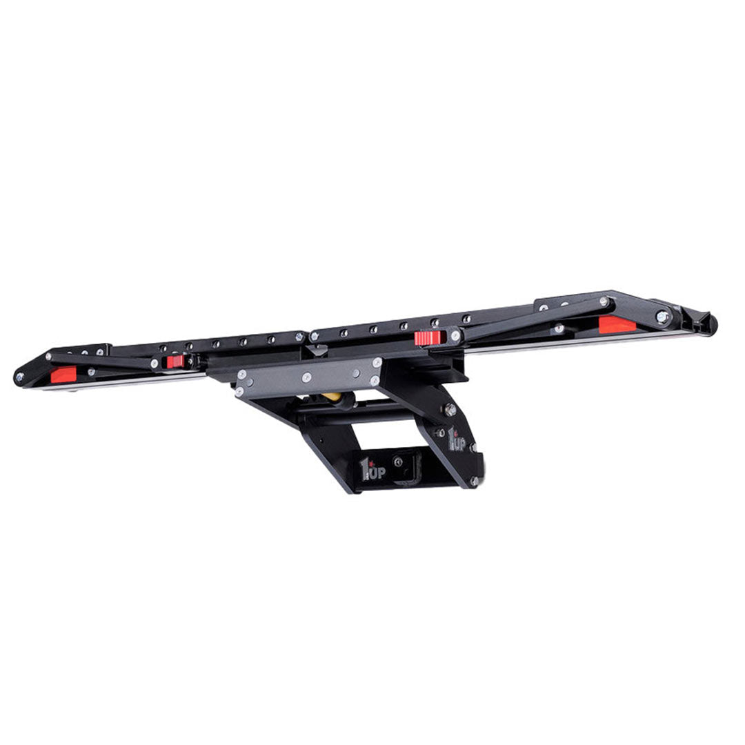 1UP USA Super Duty Bike Rack | SUPER73