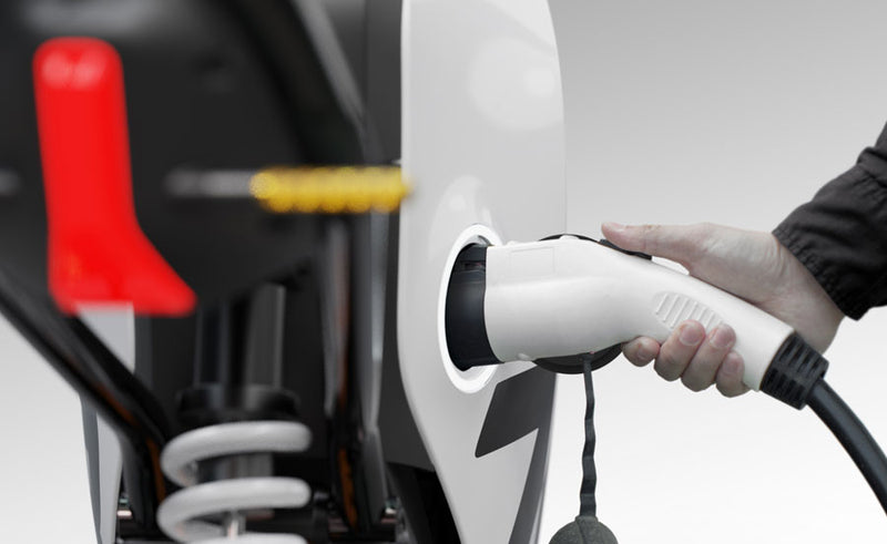 The Super73 C1X Electric Motorbike - Get First in Line Today