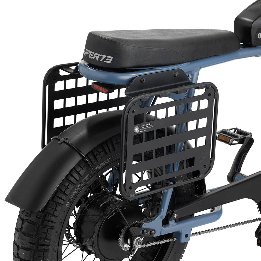 S-Series Side Racks | SUPER73