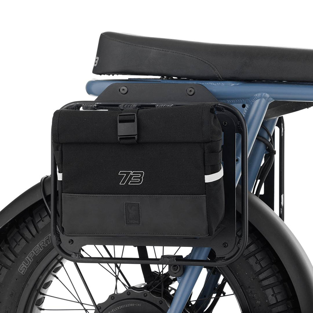 S-Series Side Racks | SUPER73