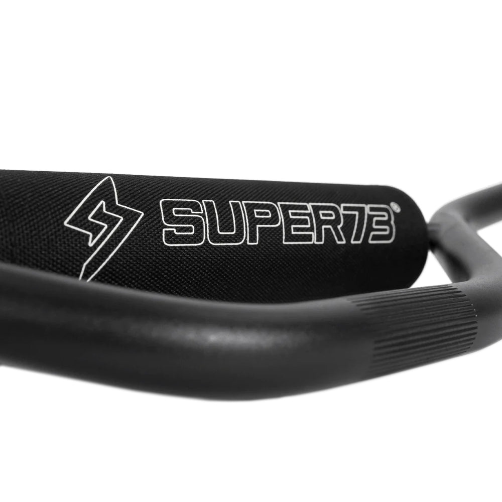 Enduro Low Rise Handlebar | SUPER73
