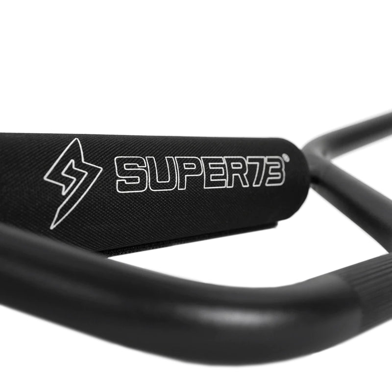 Tracker Mid Rise Handlebar for all Super73 Ebikes