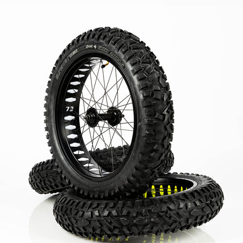 Protective Wheel Liners in Multiple Colors | SUPER73