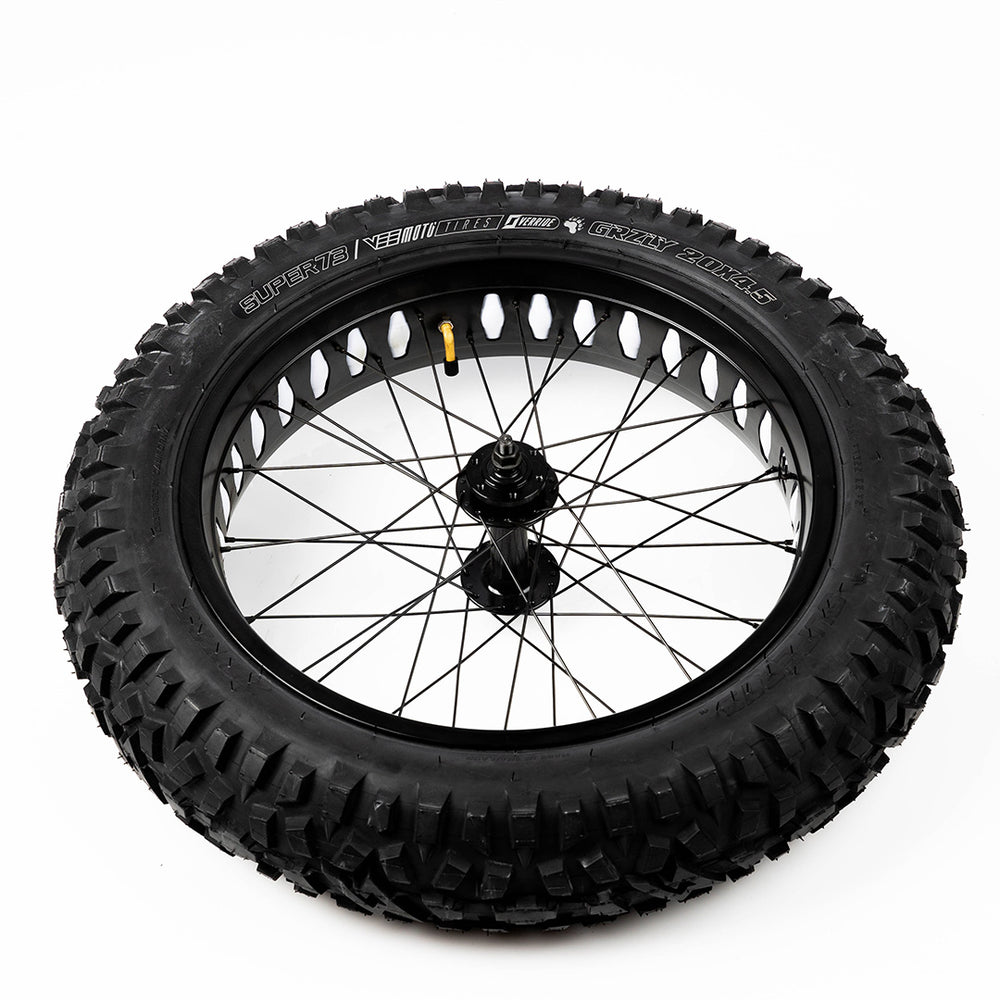 Protective Wheel Liners in Multiple Colors | SUPER73