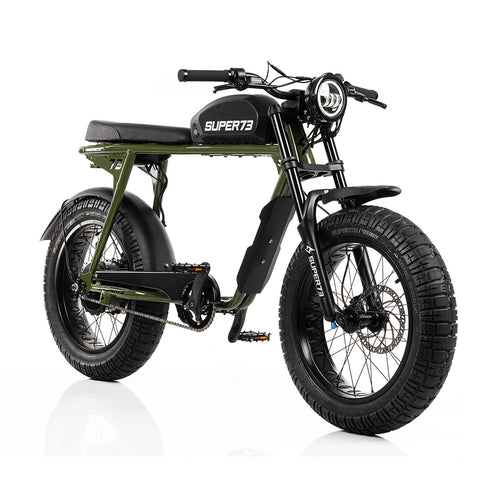 We Have a Great Selection of Ebike Handlebars | SUPER73