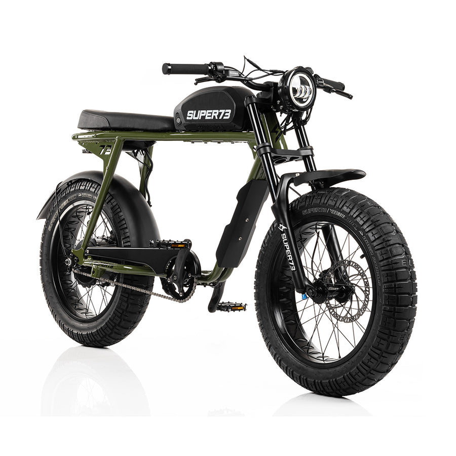 Dynamo Handlebar | SUPER73