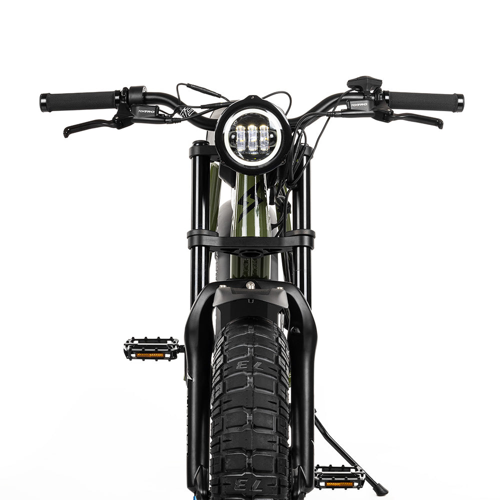 Dynamo Handlebar | SUPER73