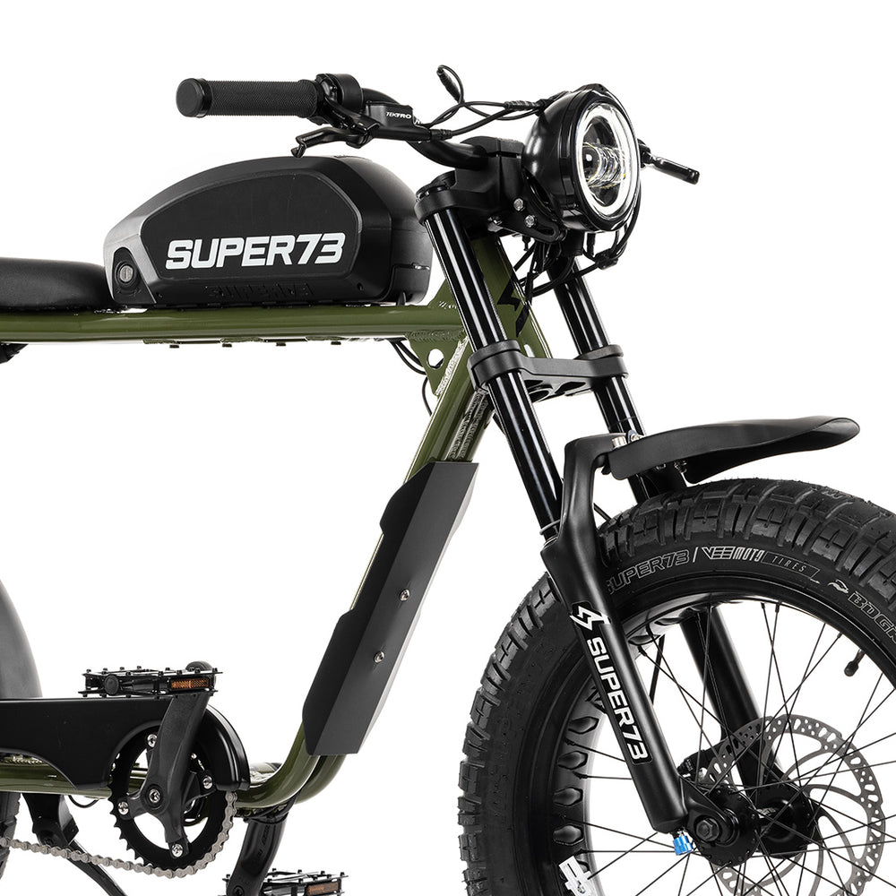 Dynamo Handlebar | SUPER73