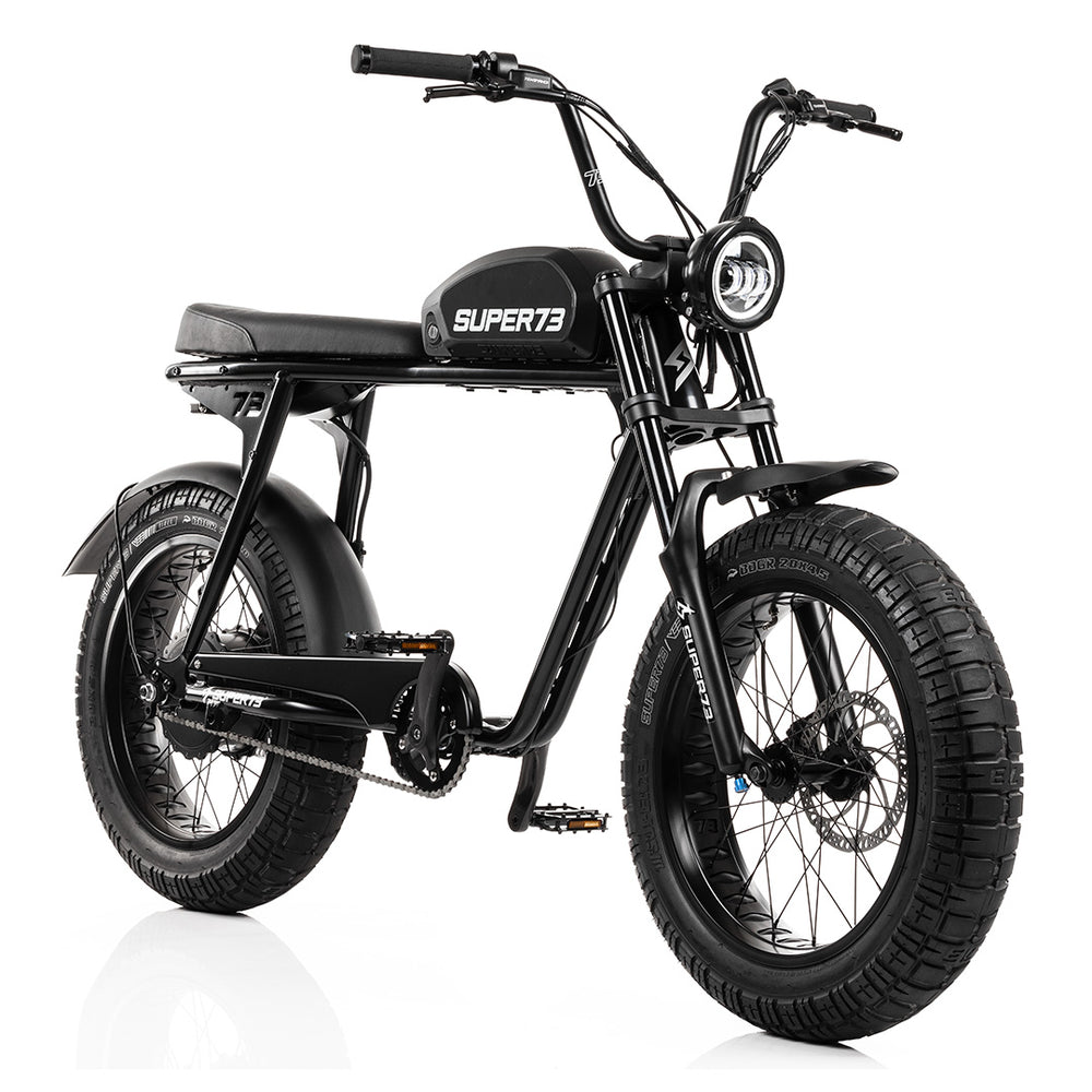 Cyrus Handlebar | SUPER73