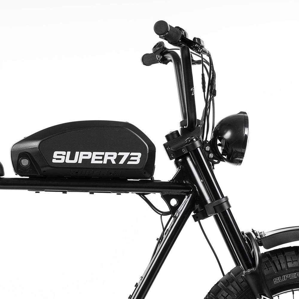 Cyrus Handlebar | SUPER73