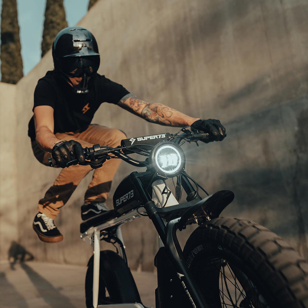 Full Collection of Electric Bike Blogs | Super73