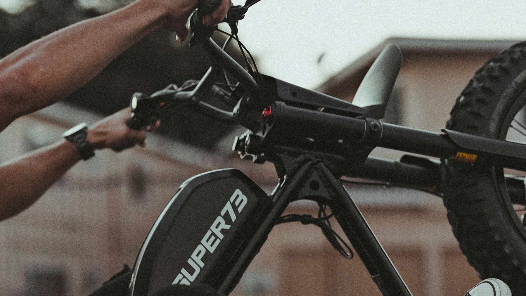 SUPER73® | An American Lifestyle Adventure Brand