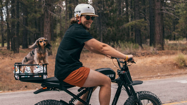 Parts and Accessories To Upgrade Your Bike | SUPER73