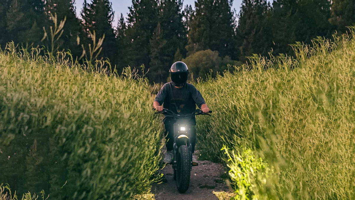 Why, What and Where To Recycle Ebike Waste | SUPER73