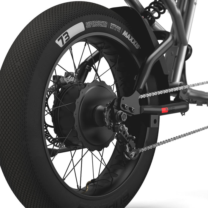 SUPER73-R Brooklyn SE | Legacy Series