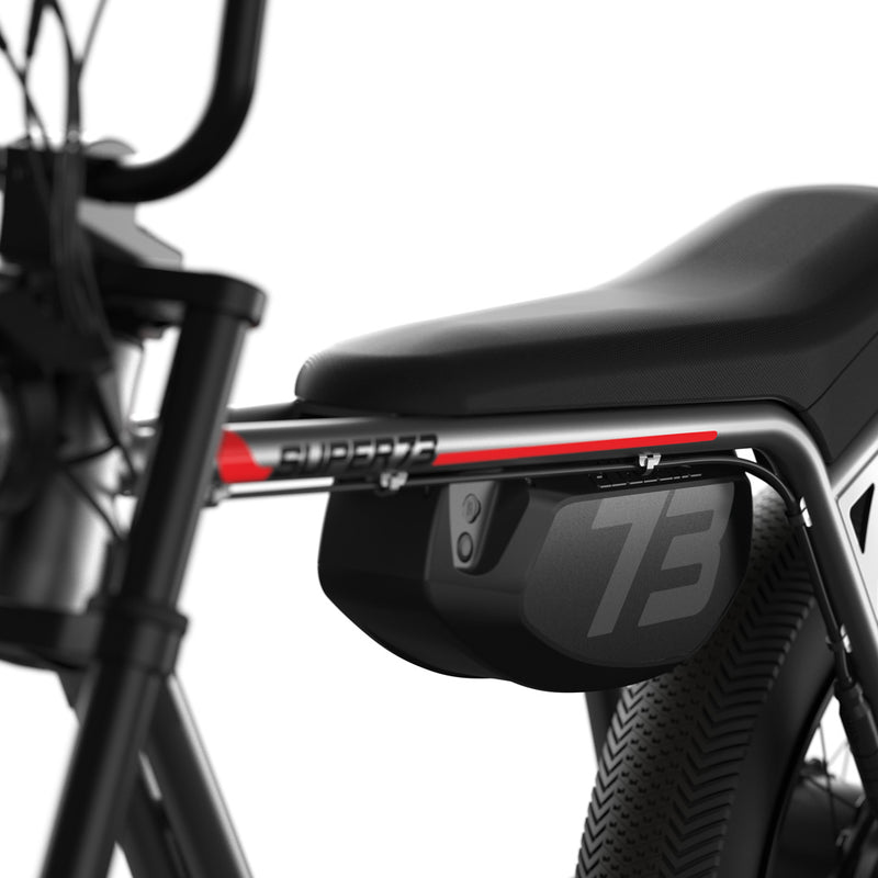 SUPER73-Z Miami Core | Legacy Series