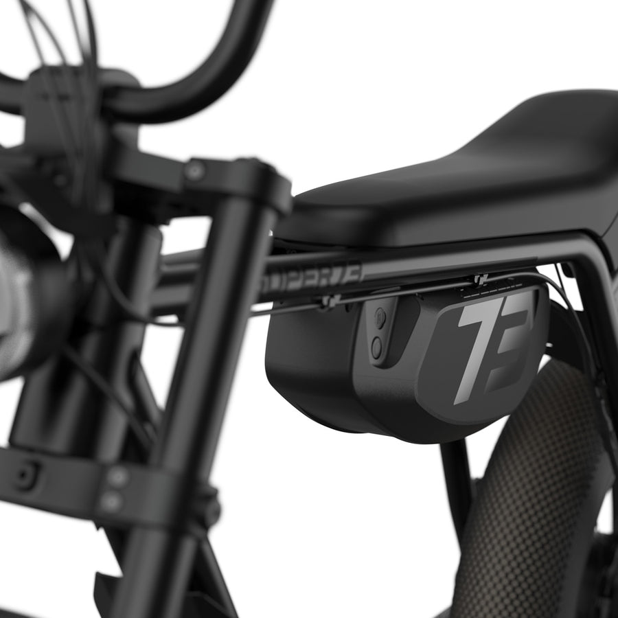 SUPER73-ZX SE | Legacy Series