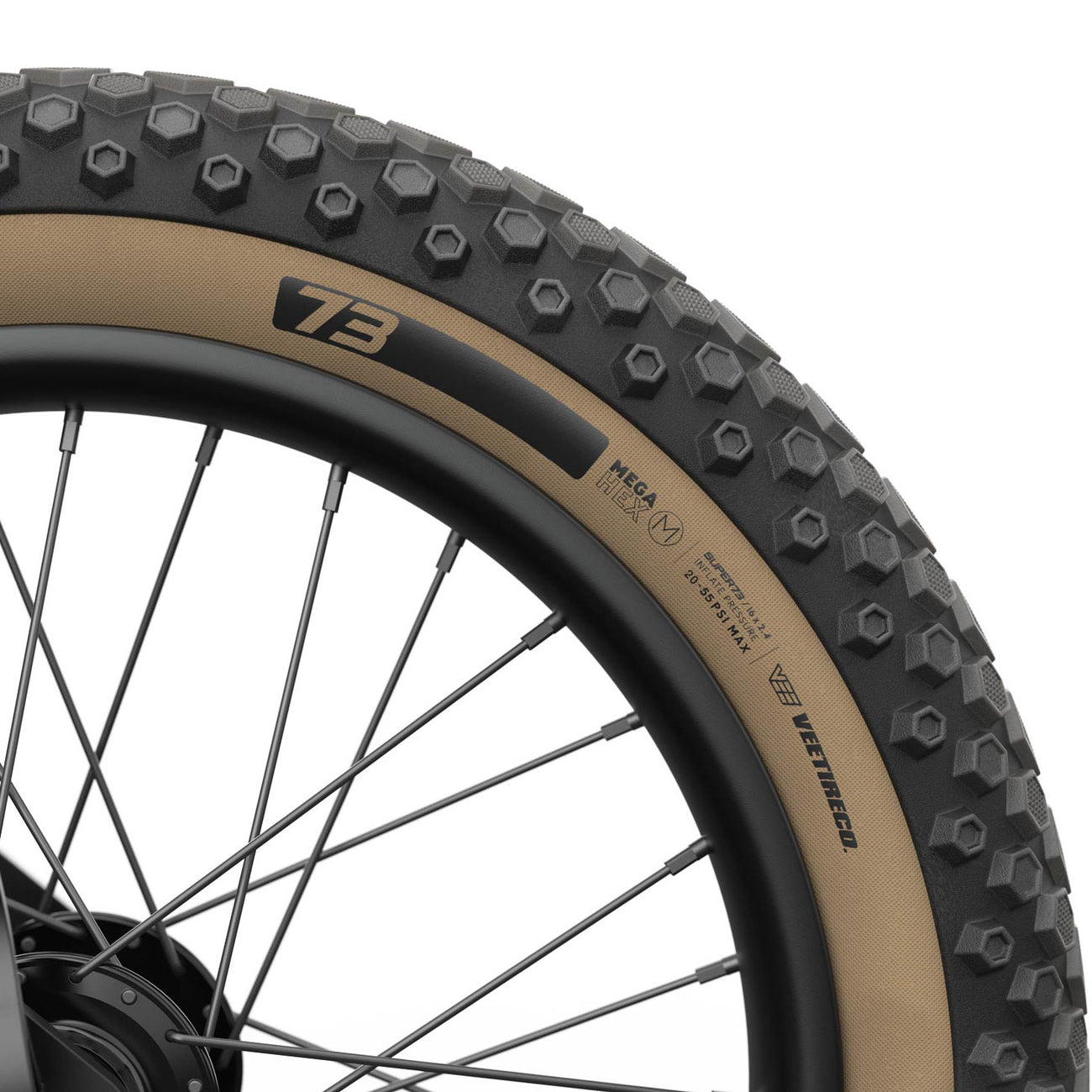 SUPER73 K1D: Electric Bike for Kids - Fun, Safe, and Stylish