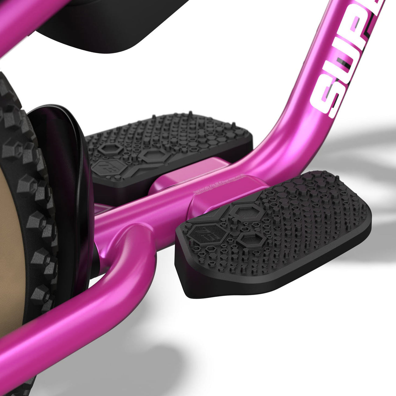 SUPER73 K1D: Electric Bike for Kids - Fun, Safe, and Stylish