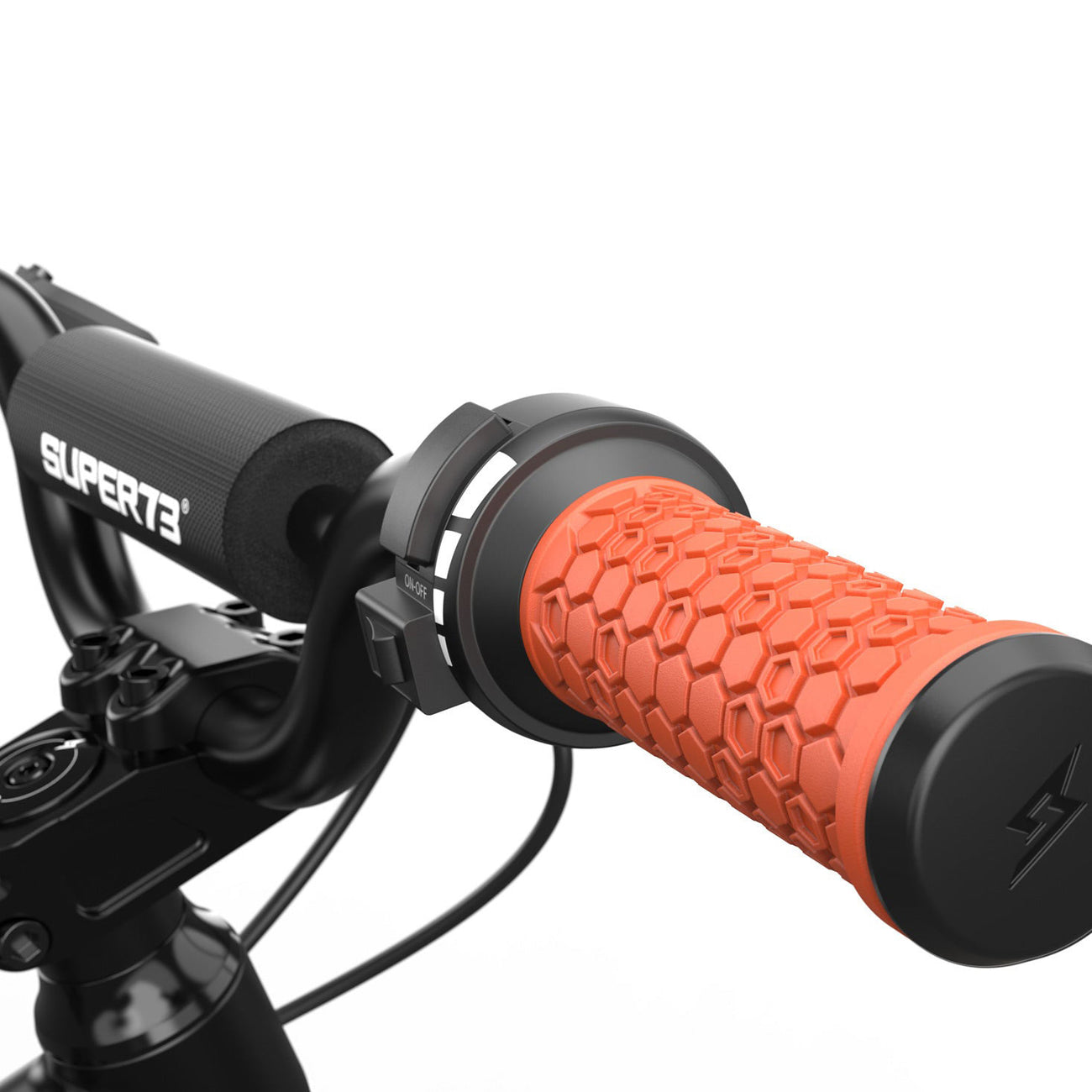 SUPER73 K1D: Electric Bike for Kids - Fun, Safe, and Stylish