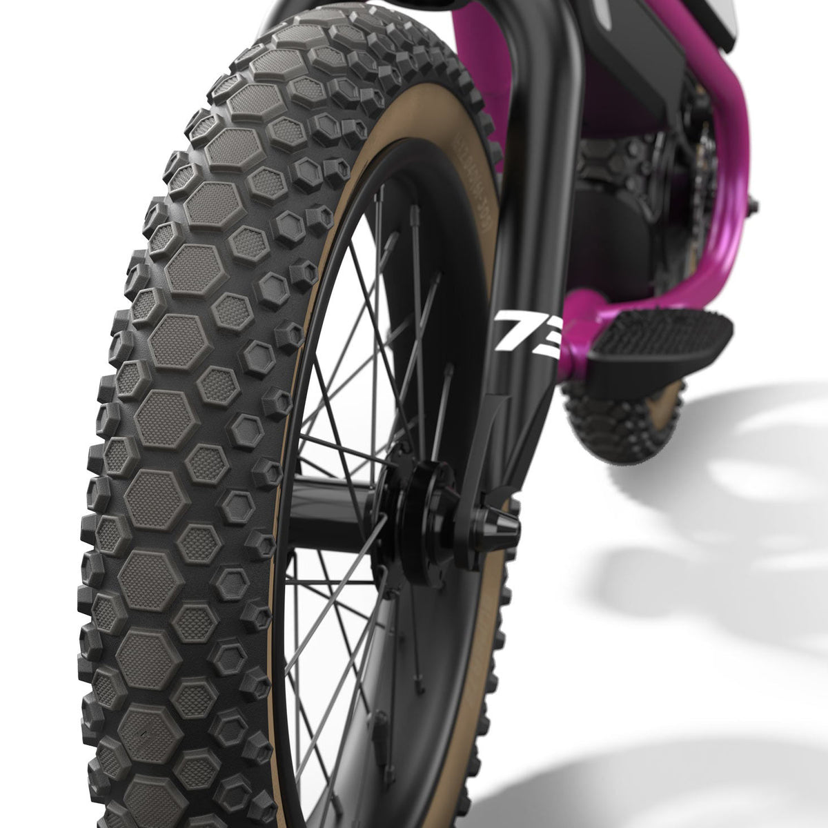 SUPER73 K1D: Electric Bike for Kids - Fun, Safe, and Stylish