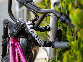 The Super73 C1X Electric Motorbike - Get First in Line Today