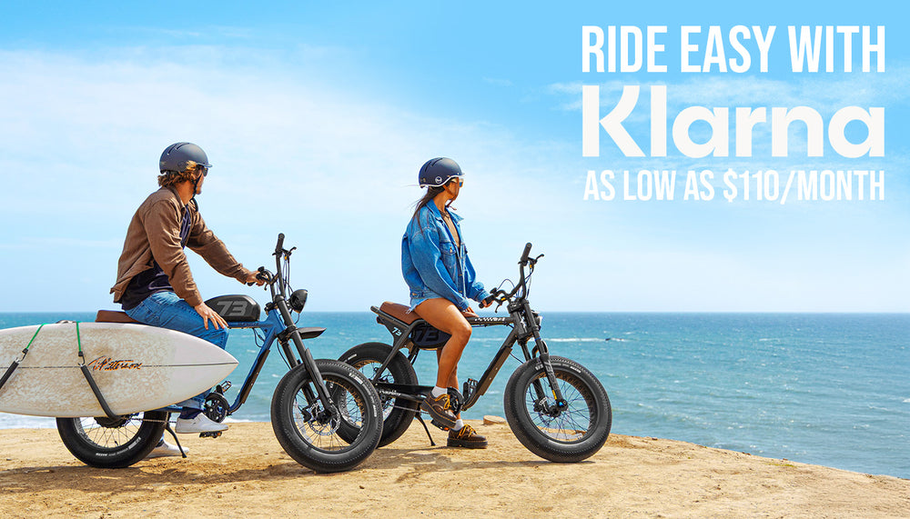 S2/R-Series Battery 48V / 20Ah | Super73