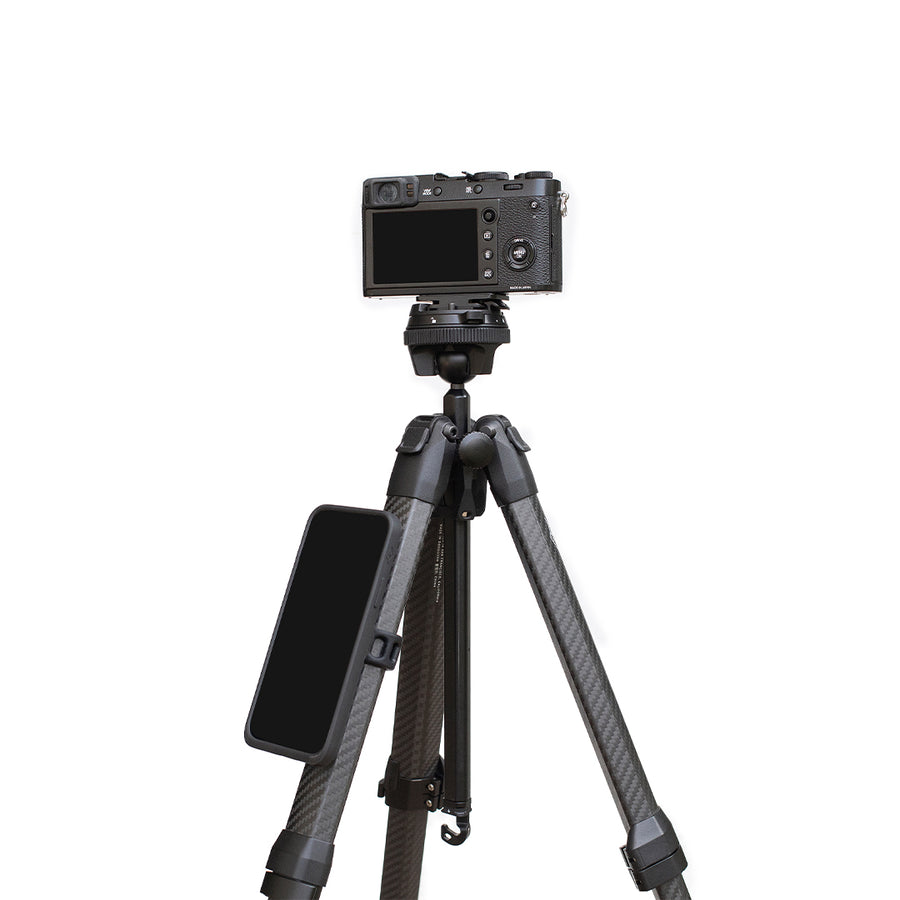 Peak Design Universal Bar Mount | SUPER73