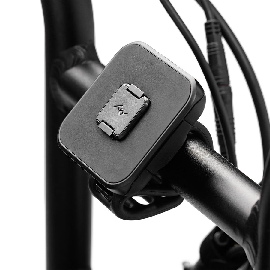 Peak Design Universal Bar Mount | SUPER73