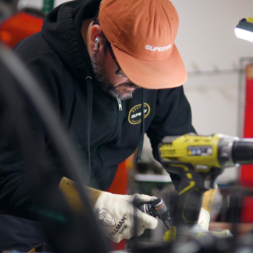 Contact Us if You Need Help or Customer Support | SUPER73