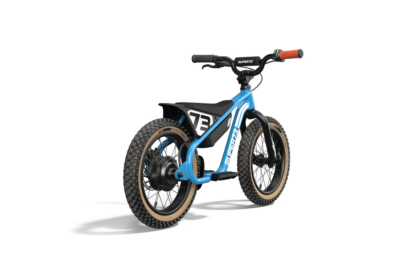 SUPER73 K1D: Electric Bike for Kids - Fun, Safe, and Stylish