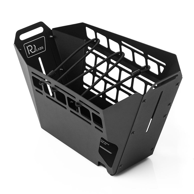 IrvLabs In-Frame Basket - ZX & Z Adventure | SUPER73