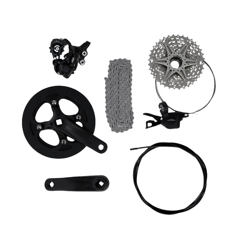 Tires, Pistons and Other Replacement Parts | SUPER73