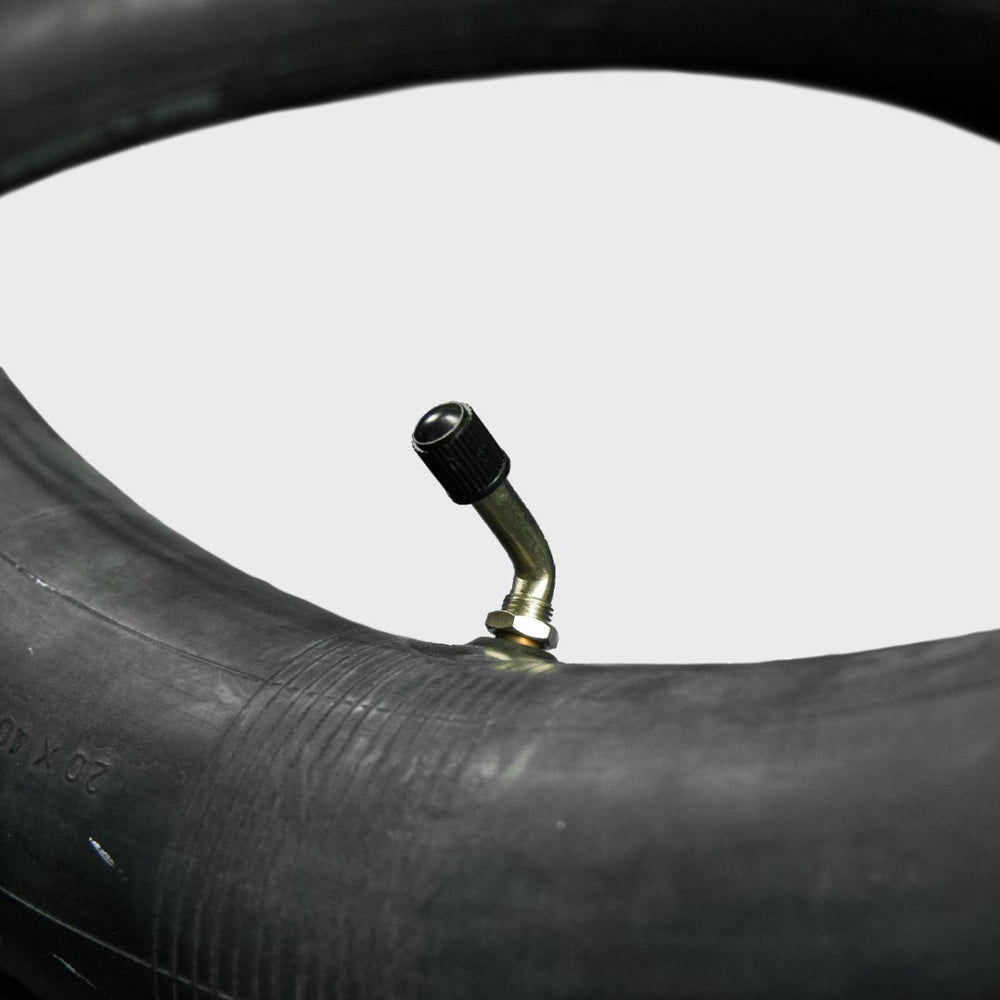 Flat Tire Replacement Inner Tube | SUPER73